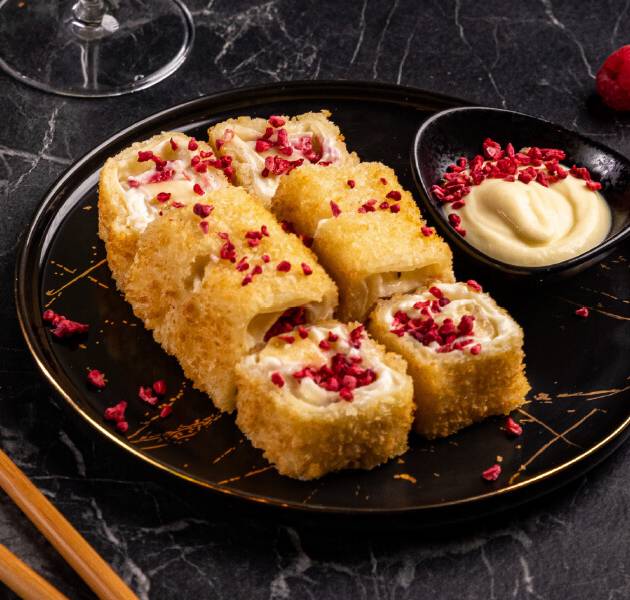 Deserti – Shiki Sushi